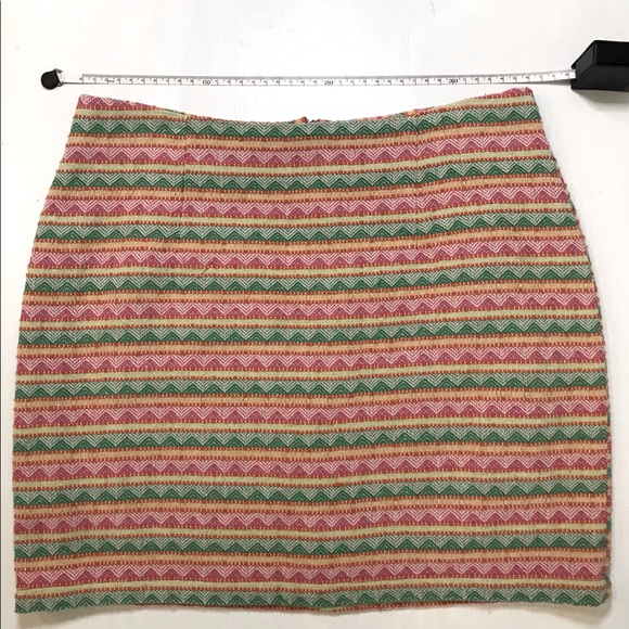 Francesca's Collections | Skirts | Francesca Easter Skirt | Poshmark